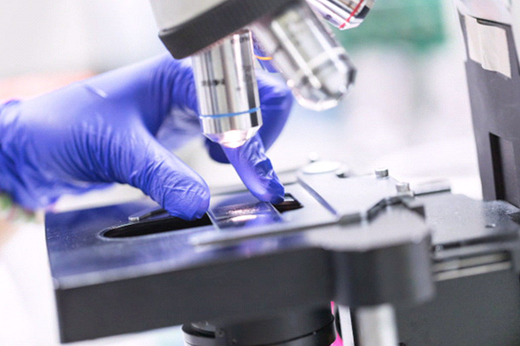 clinical trial intelligence platform