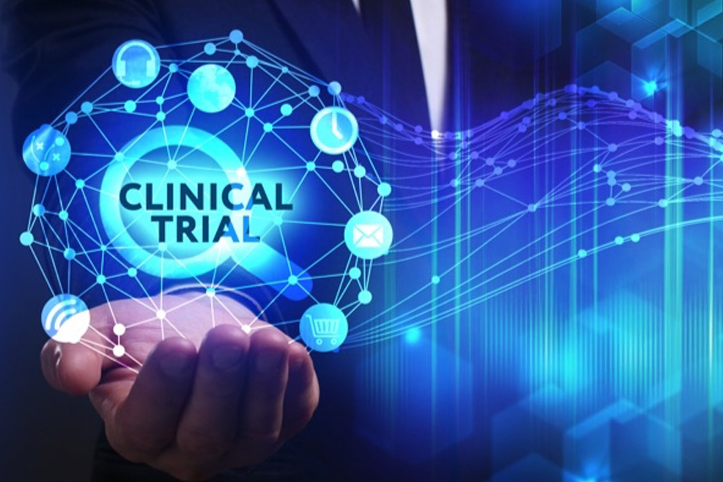 clinical trial intelligence platform